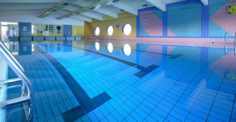 Bazen Velenje – Šaleška dolina