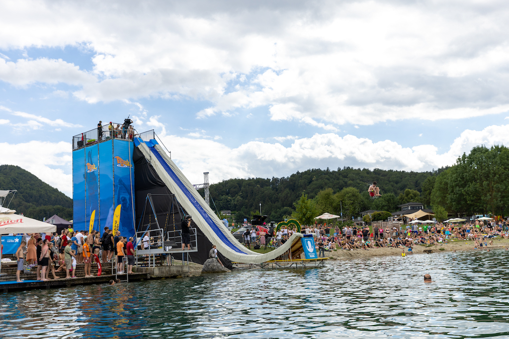 Splash festival 2023 | VisitSaleska