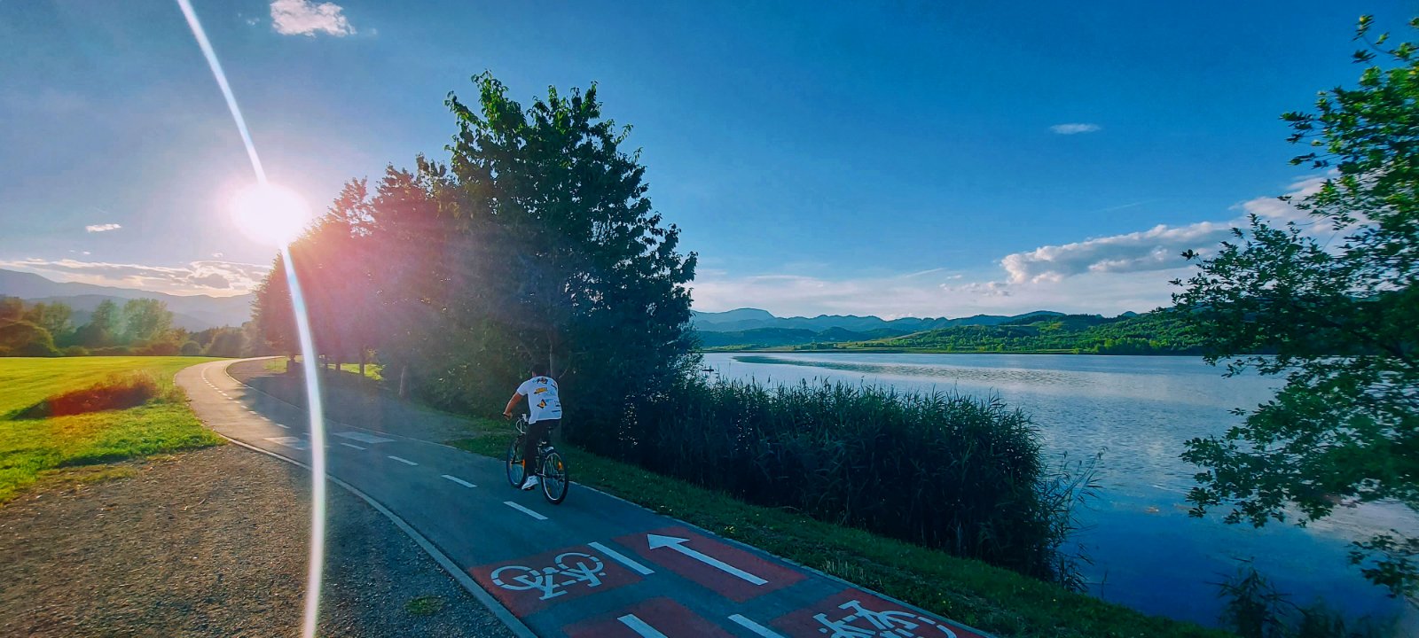 Vabljeni k registraciji v sistem BICY | VisitSaleska