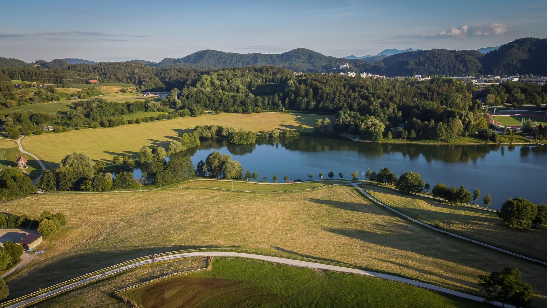 Velenje – VisitSaleska