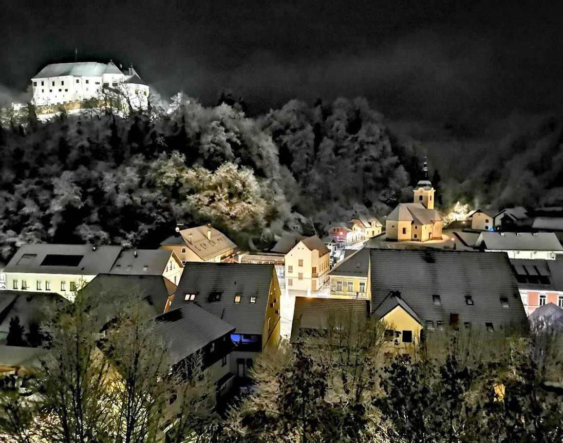 Kam ta teden v Šaleški dolini? | VisitSaleska