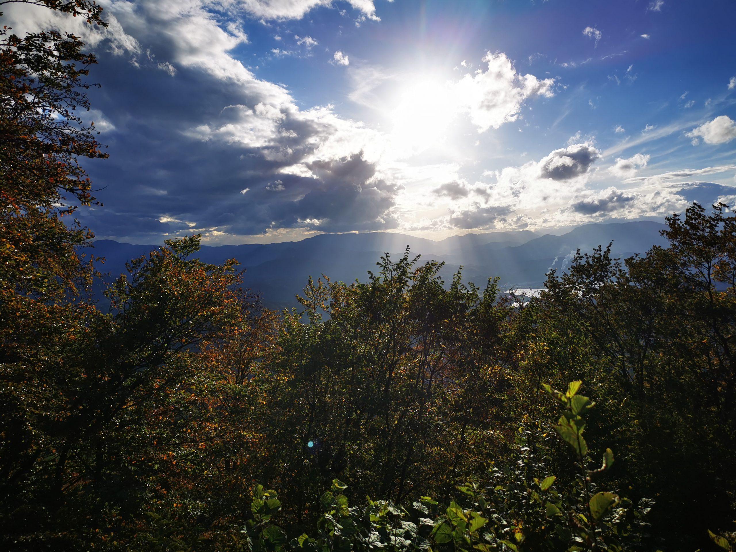 Aktivni namig: gremo v hribe! | VisitSaleska