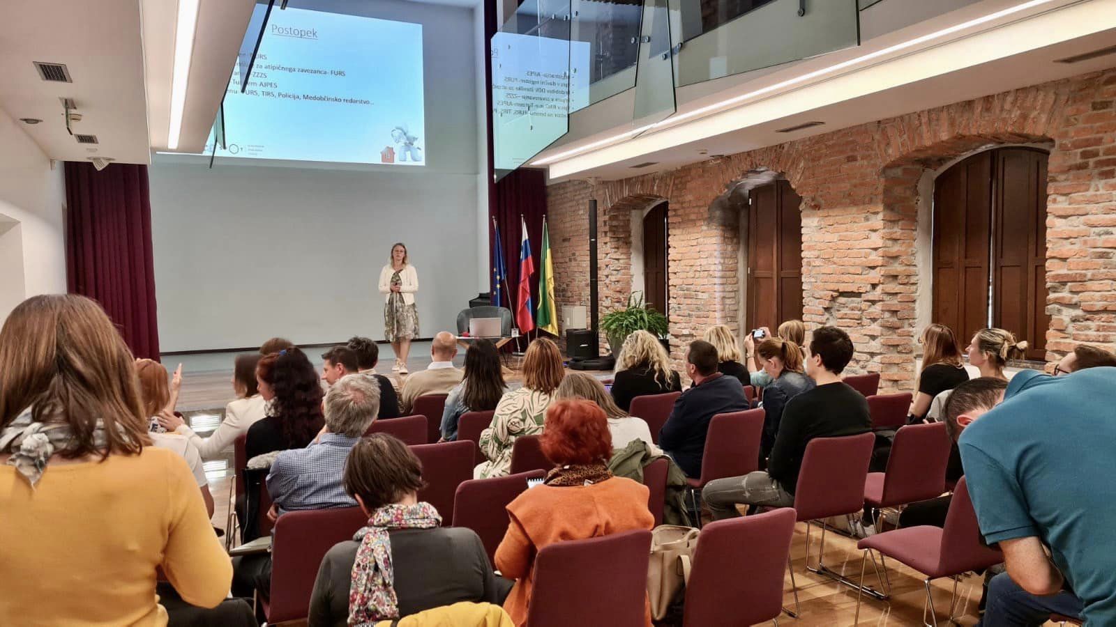 Zavod za turizem Šaleške doline organiziral brezplačno delavnico ...