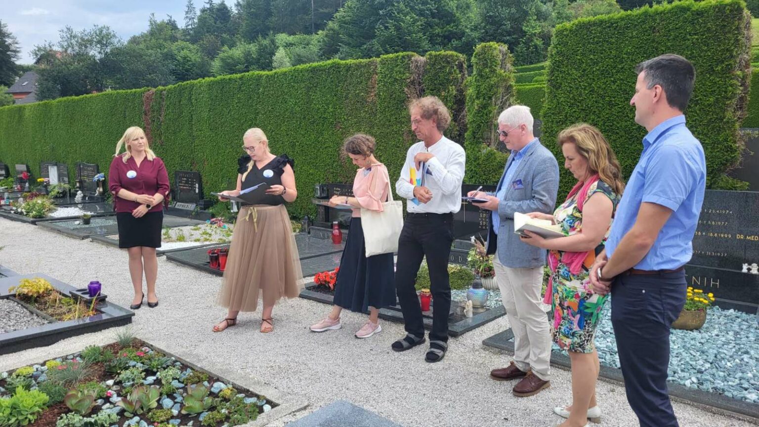 Entente Florale Europe Jury Impressed by Our Efforts for a Green Future ...