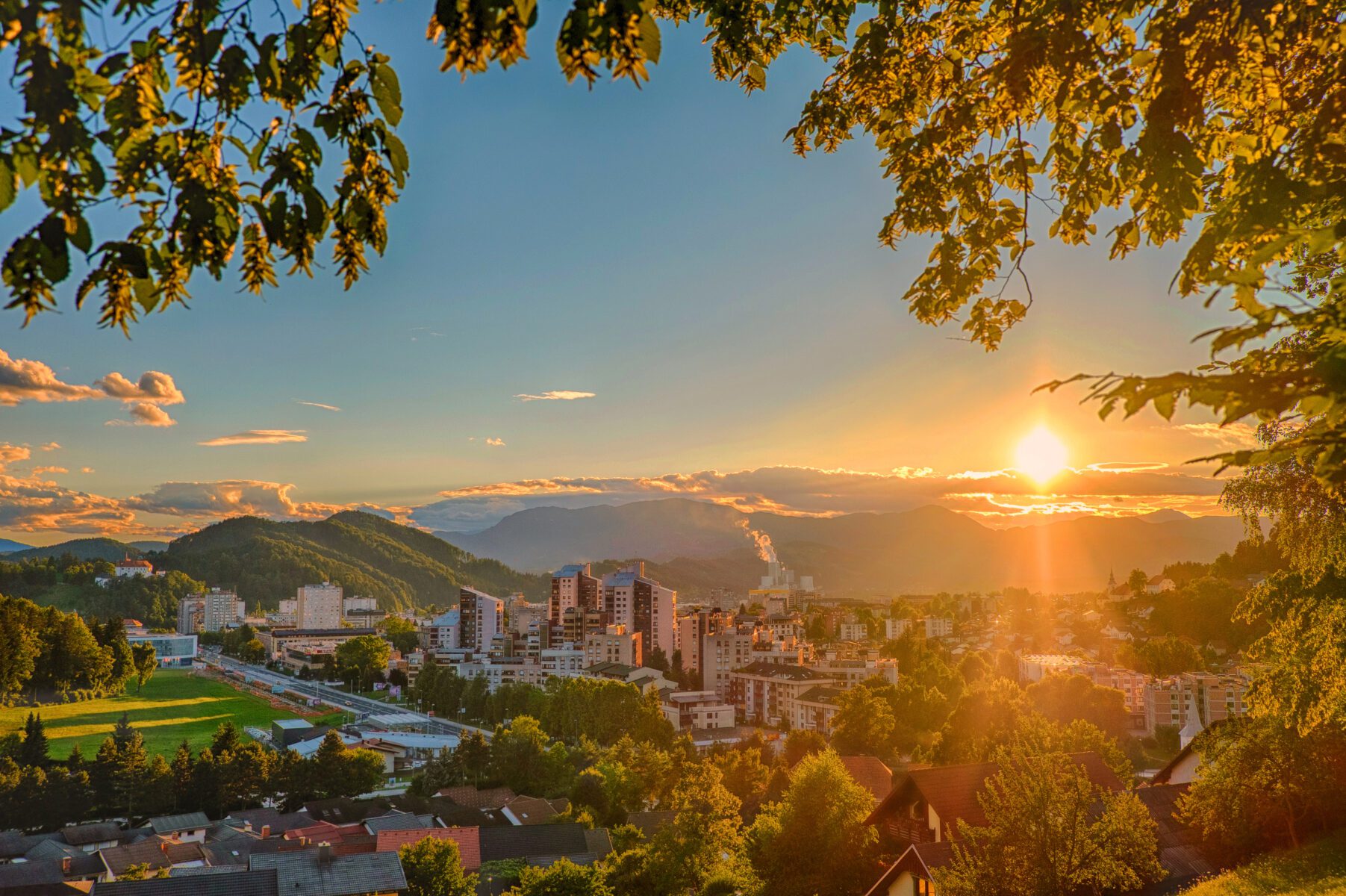 Entente Florale Europe – VisitSaleska